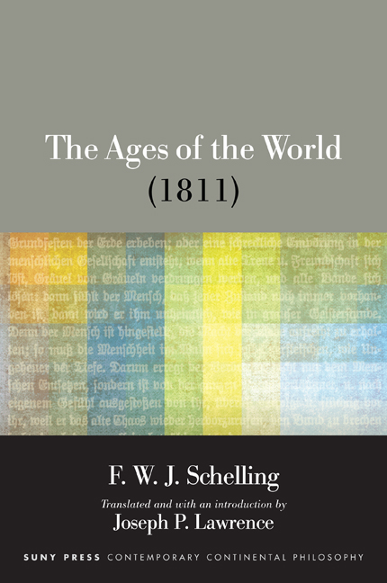 The Ages of the World (1811) – Simon Gros