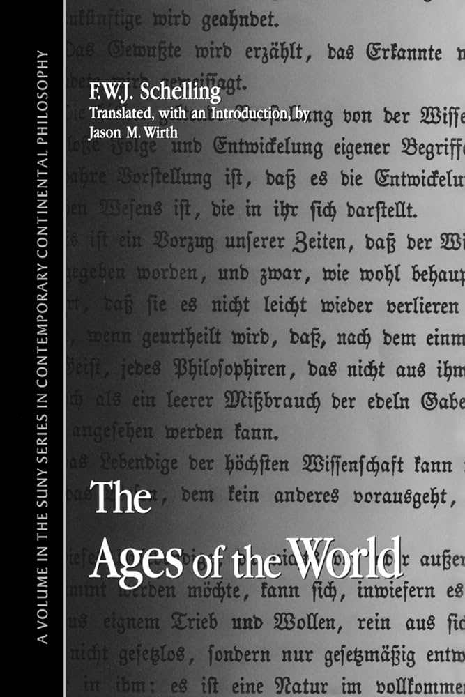 The Ages of the World (1815) – Simon Gros
