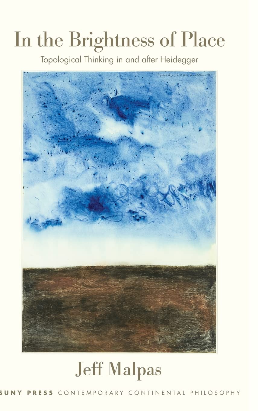 In the Brightness of Place: Topological Thinking with and After ...