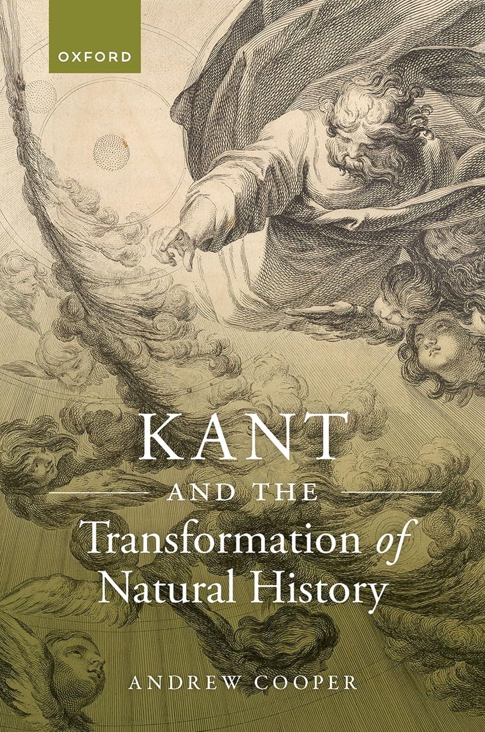 Kant and the Transformation of Natural History – Simon Gros