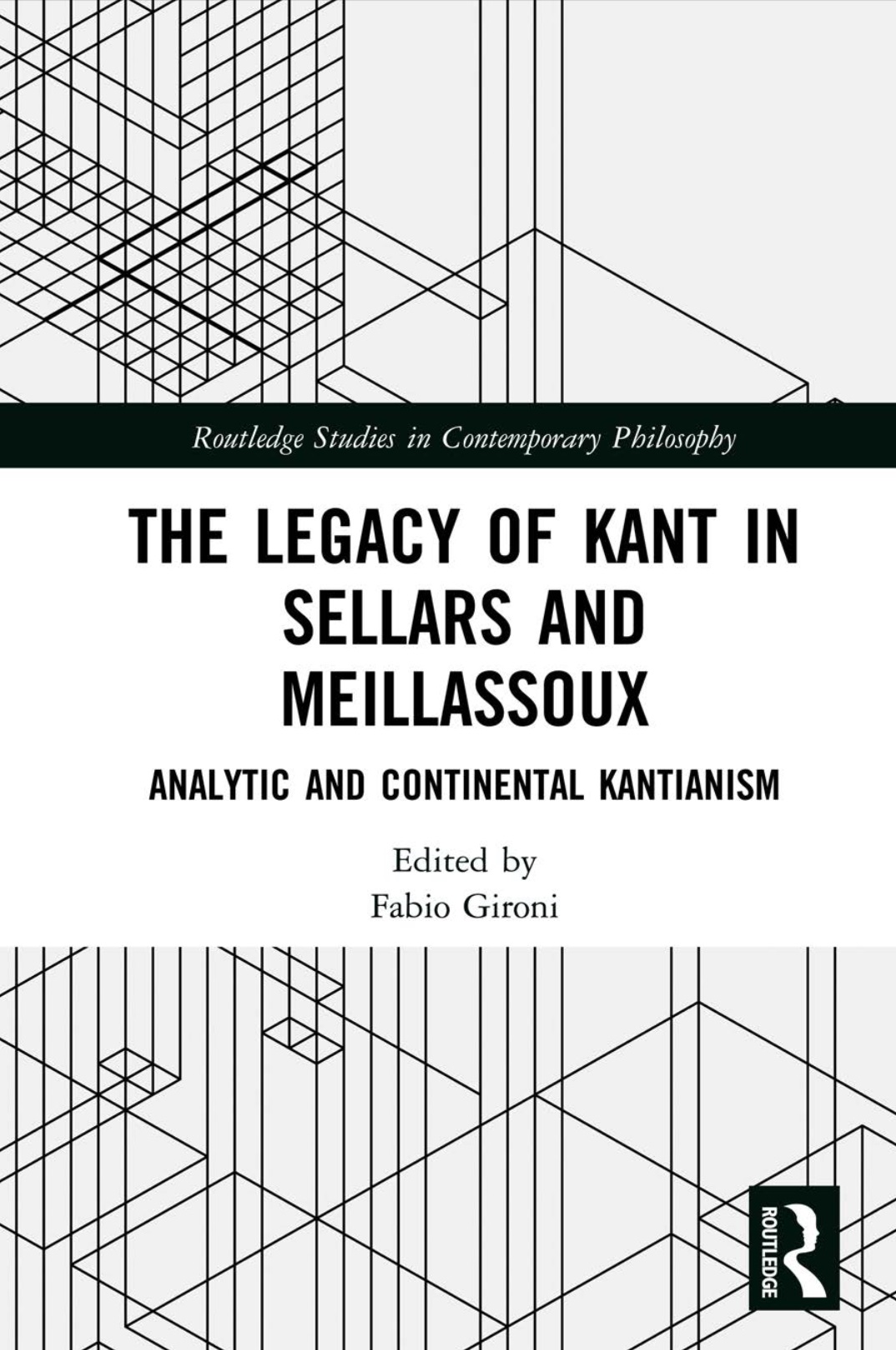 The Legacy of Kant in Sellars and Meillassoux – Simon Gros