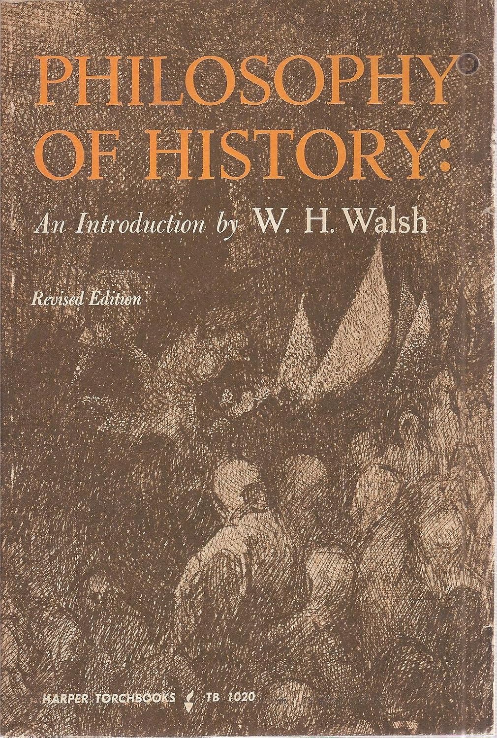 Philosophy of History: An Introduction – Simon Gros