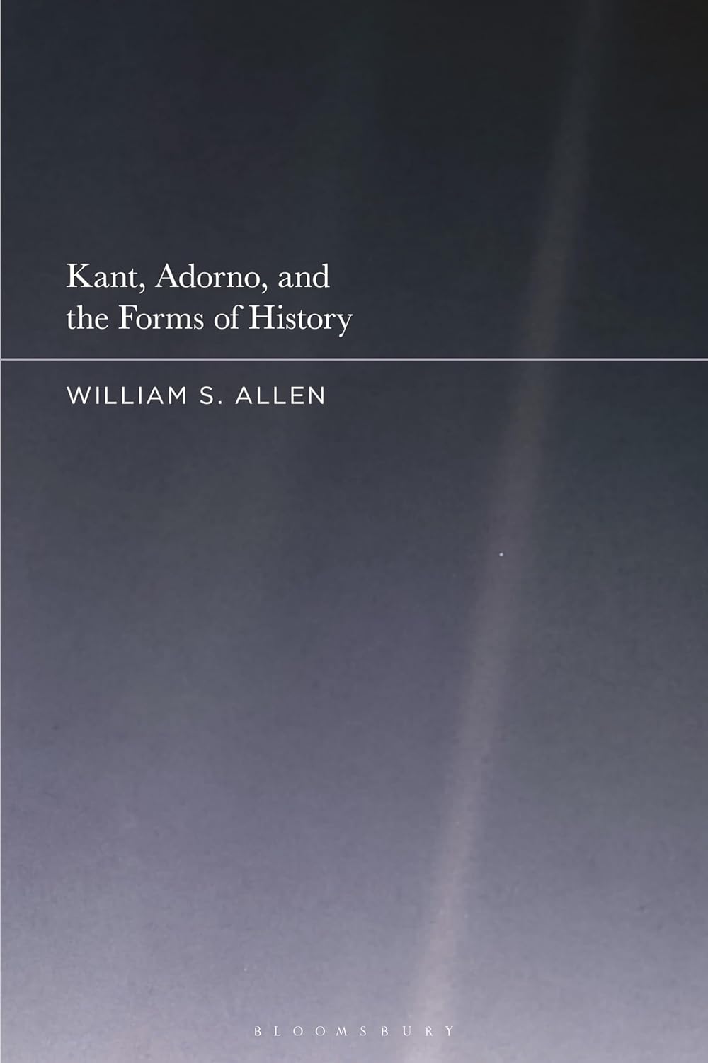 Kant, Adorno, and the Forms of History – Simon Gros